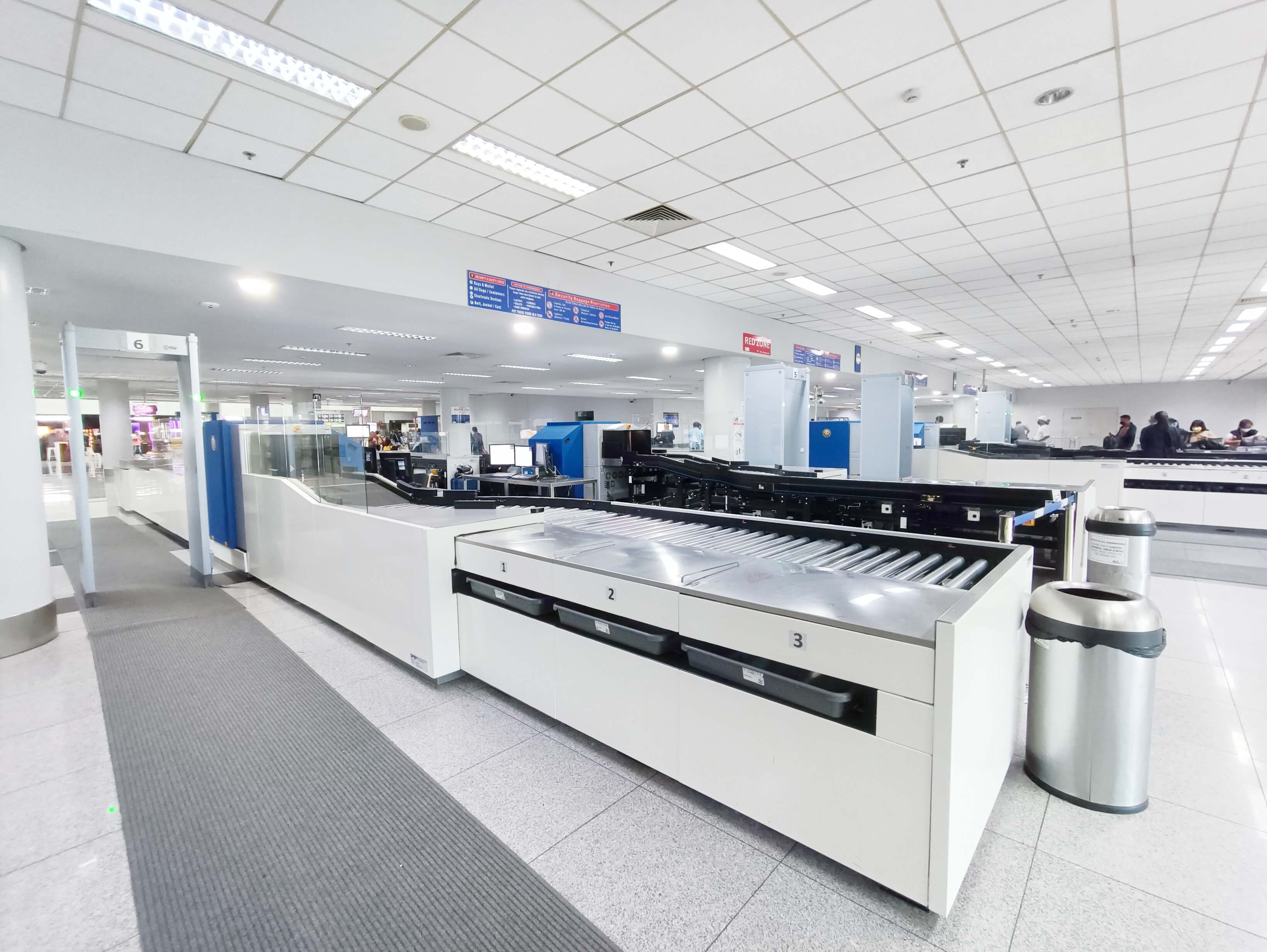 Defense and Protection Systems Phils., Inc.