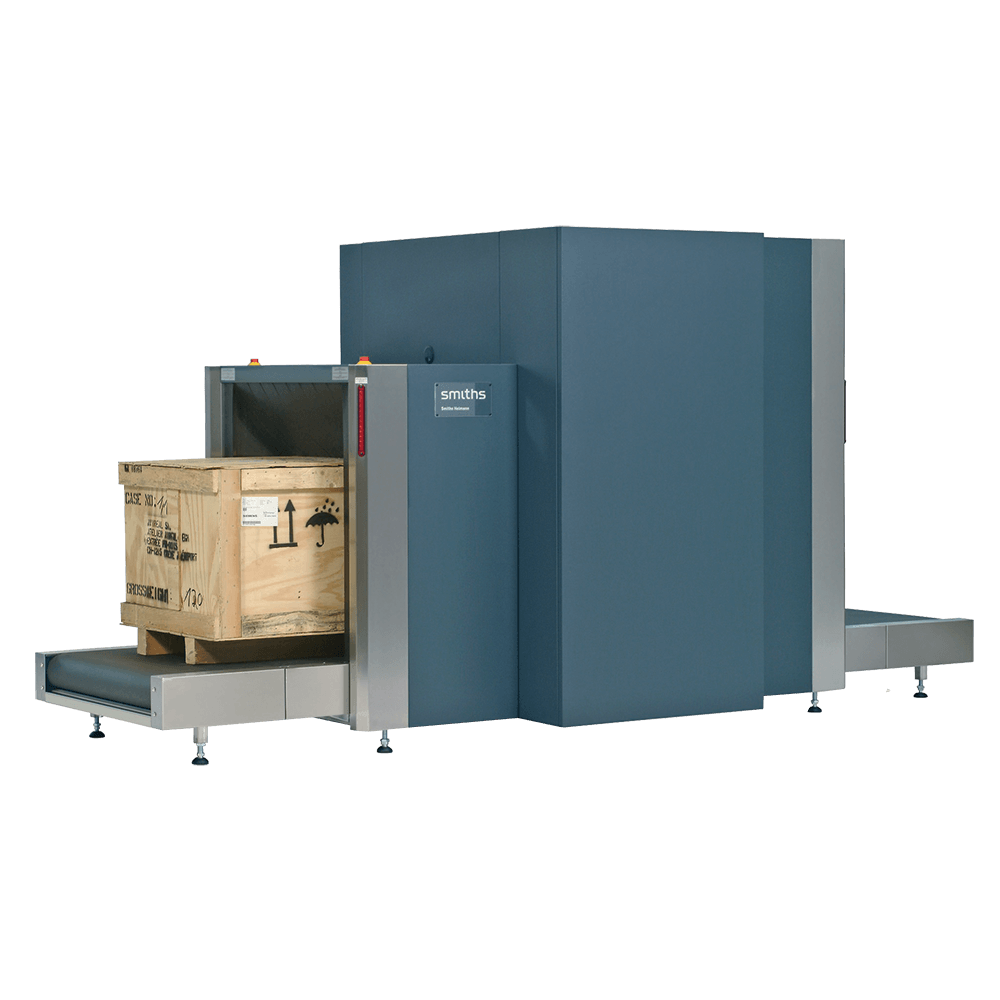 Hi-Scan 100100T-2is | DPSPI