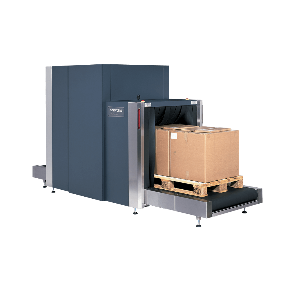 Hi-Scan 100100T | DPSPI