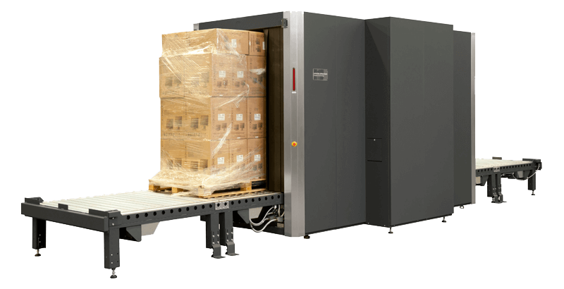 Hi-Scan 145180-2is | DPSPI