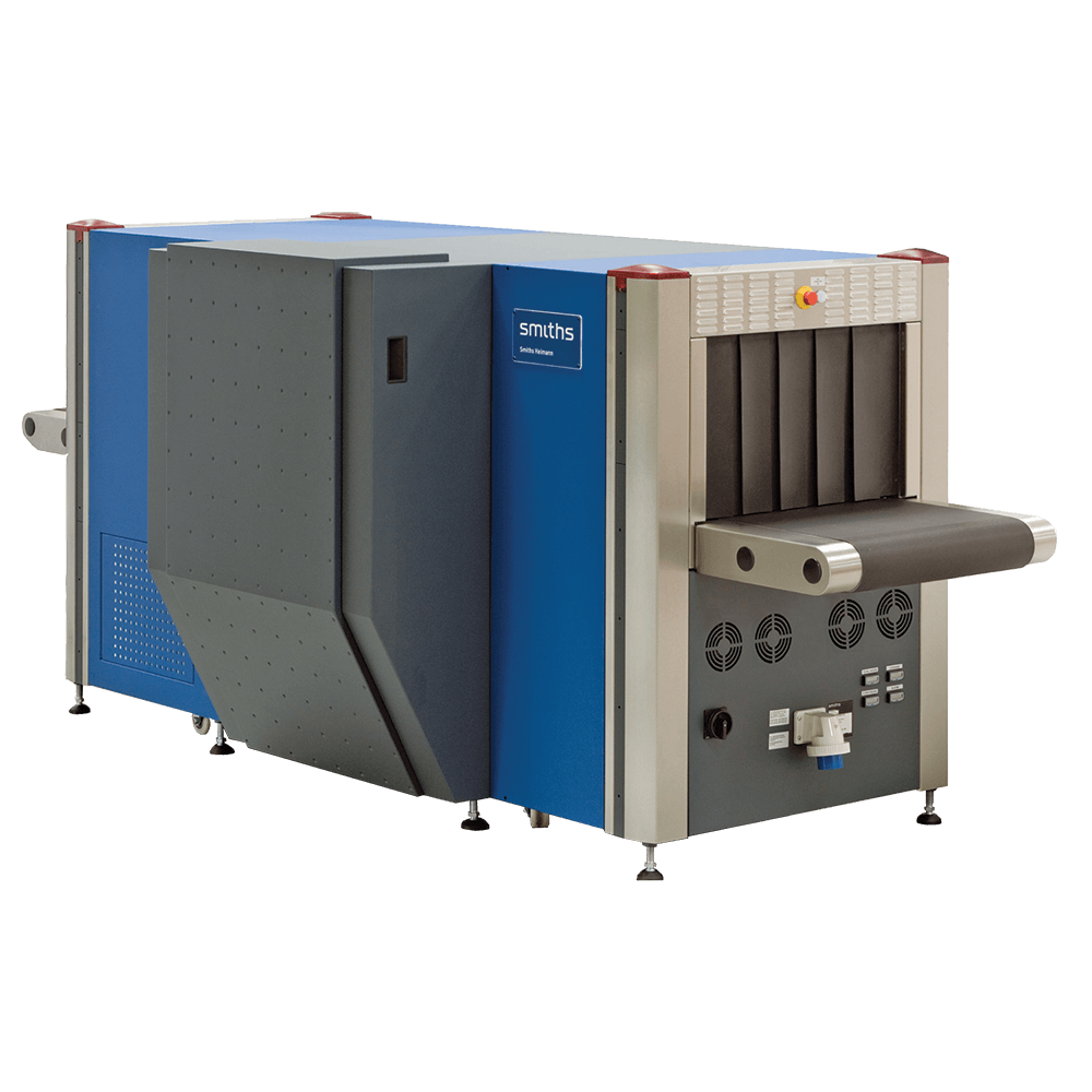 Hi-Scan 6040aTiX | DPSPI