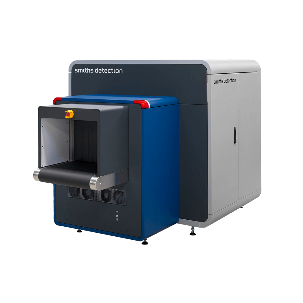 Hi-Scan 6040CTiX | DPSPI