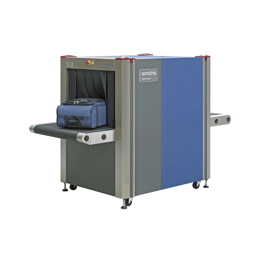 Hi-Scan 7555si | DPSPI