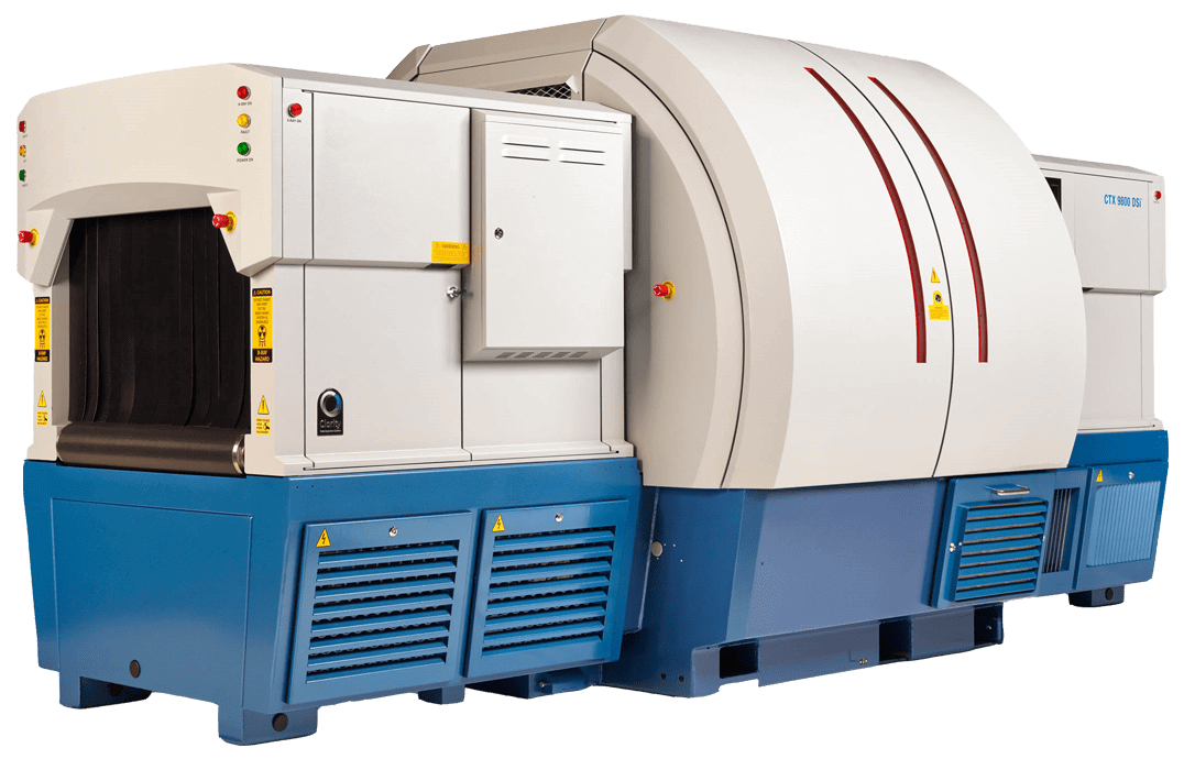 CTX 9800 DSi | DPSPI