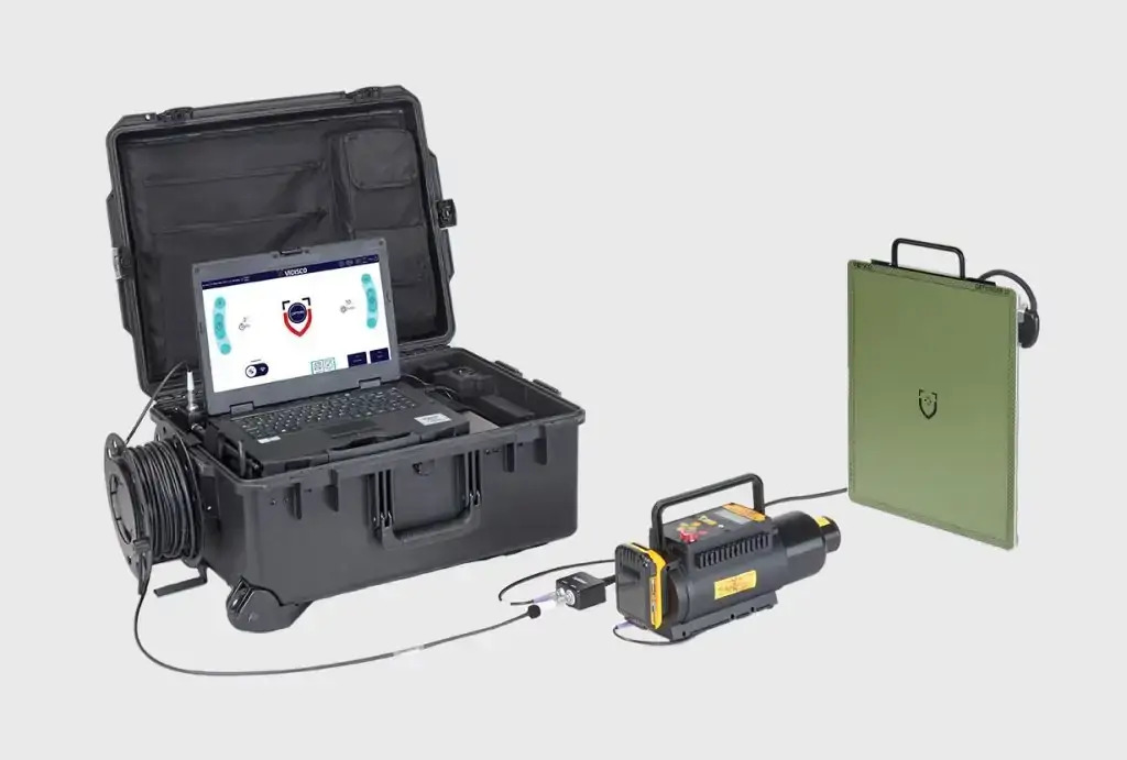 Defender 12 System | DPSPI