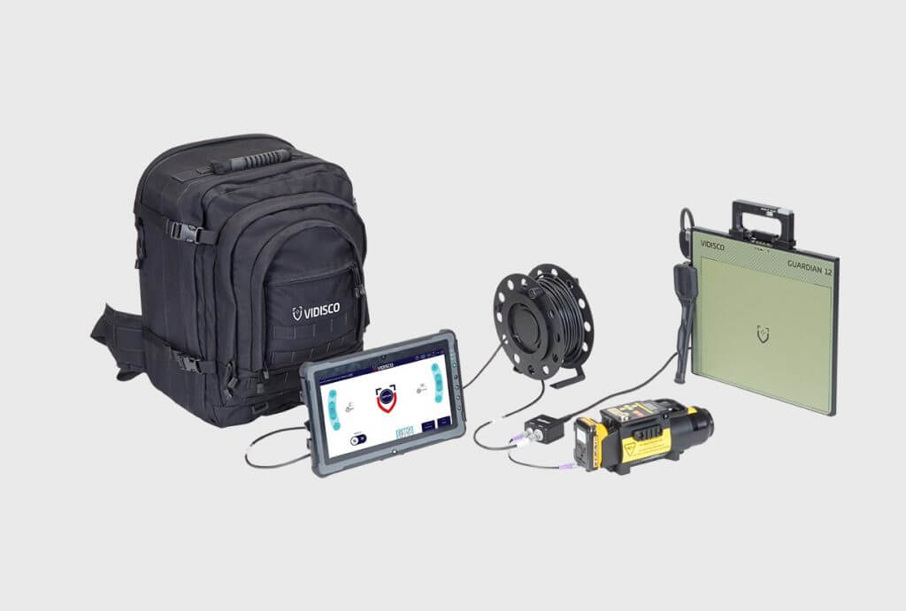 Guardian 12 System | DPSPI