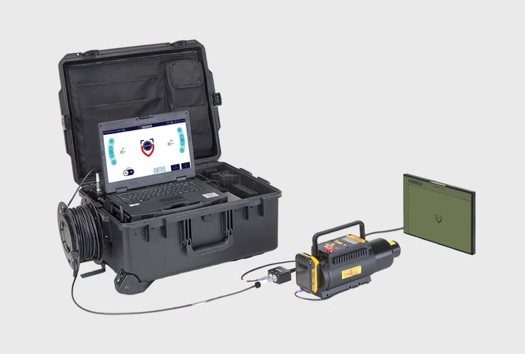 Guardian 7 System | DPSPI