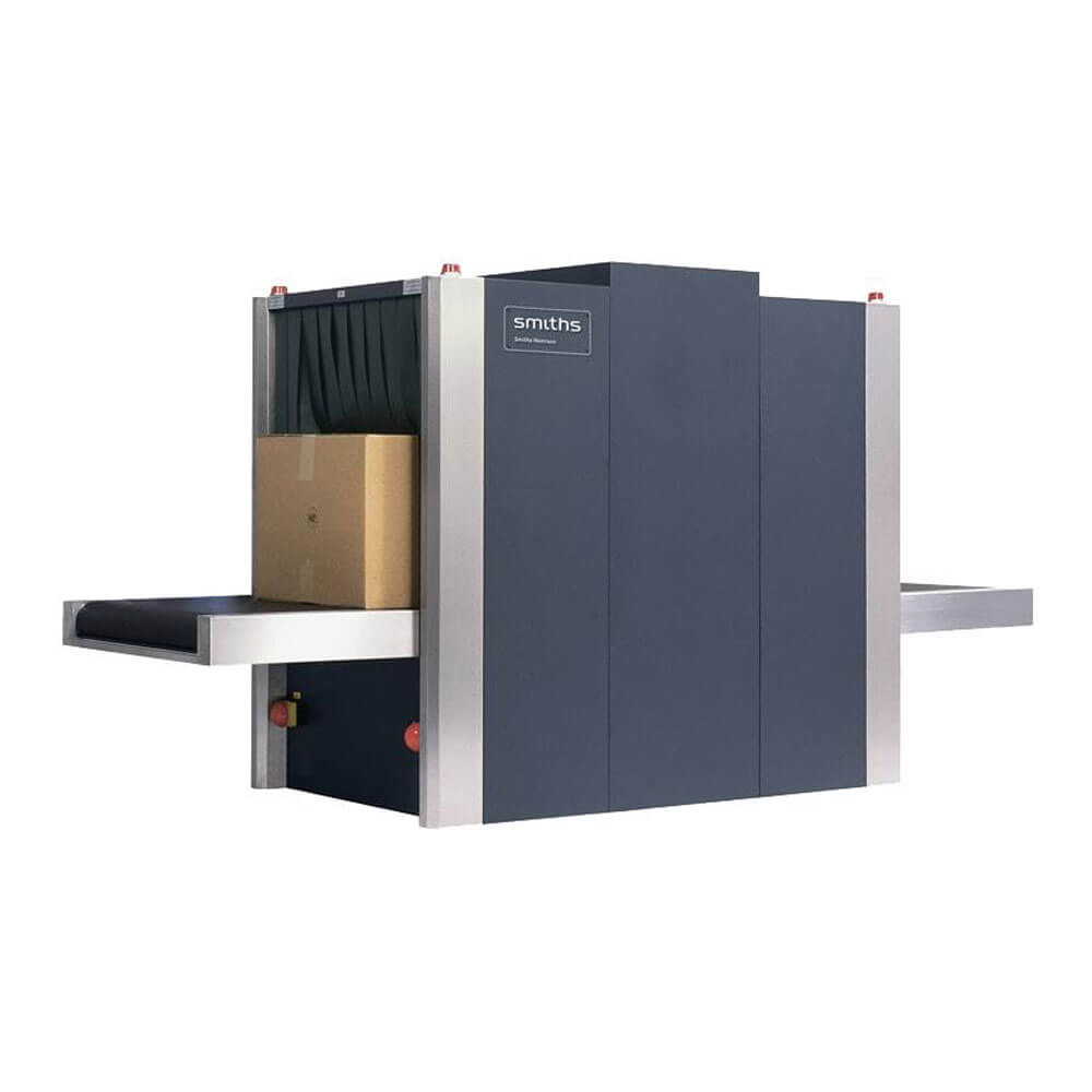 Hi-Scan 100100V | DPSPI