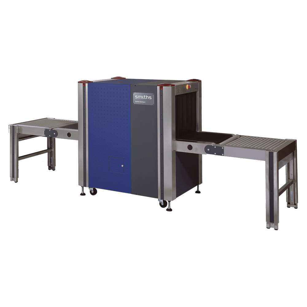 Hi-Scan 6046si | DPSPI