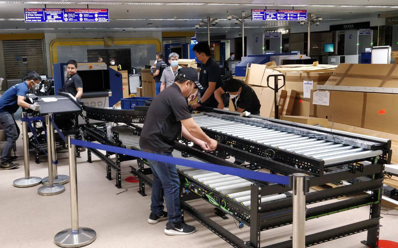 End-to-End Installation and Training | DPSPI